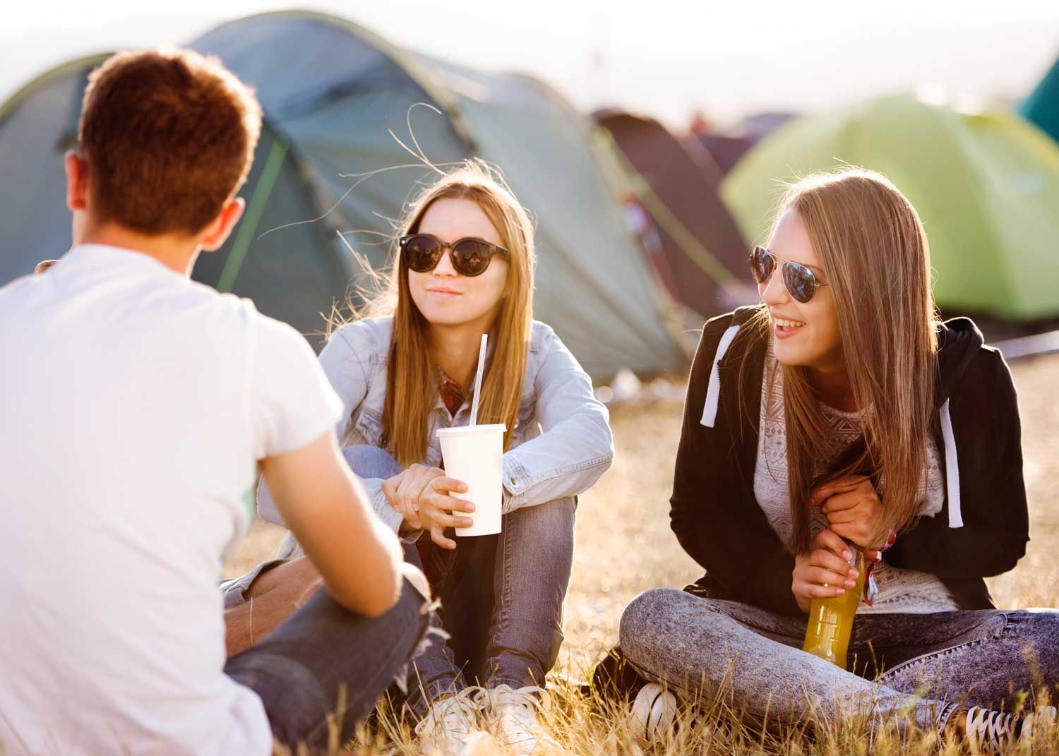 What influences teen drinking? – Let's Get Real Alberta