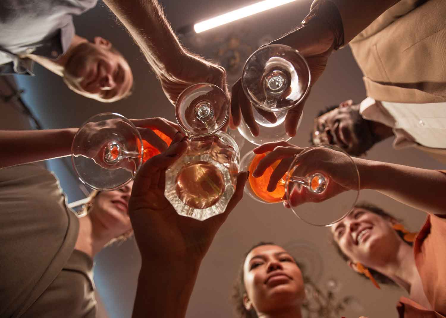 Alcohol poisoning. What is it and what to do. – Let's Get Real Alberta